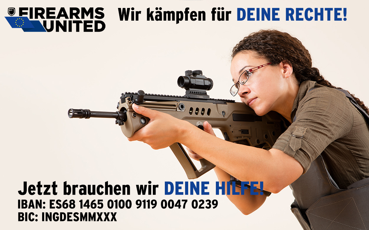 Firearms United - Wiederladeforum.de
