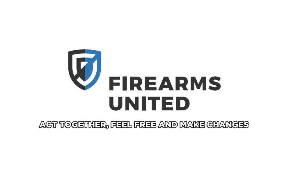 Firearms United Network – Fight for the Future | FIREARMS UNITED